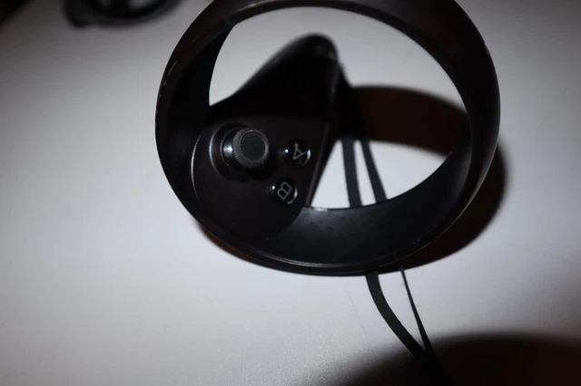 META OCULUS QUEST / Rift S Right Hand Controller Only Remote Control ...