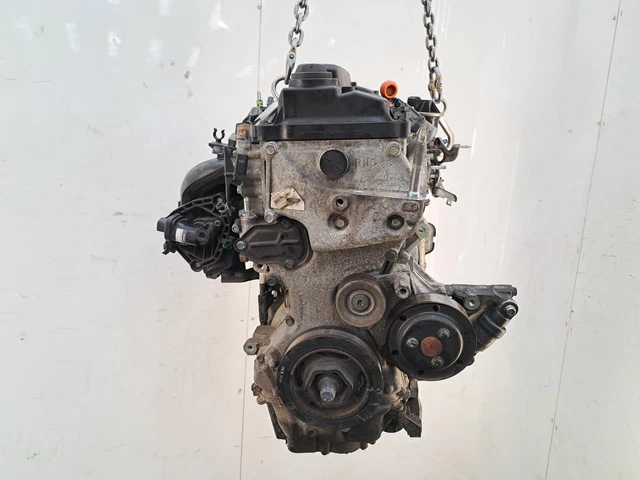 2012 HONDA CIVIC Mk8 R18A2 1.8L Petrol 4 Cylinder Manual Engine £270.00 ...