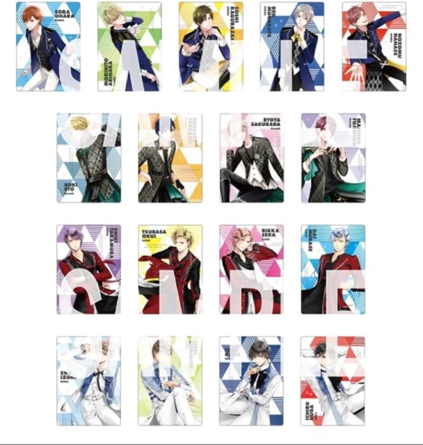 「TSUKIPRO THE ANIMATION 2」Ending Theme Song Collection EUR 40,11 ...