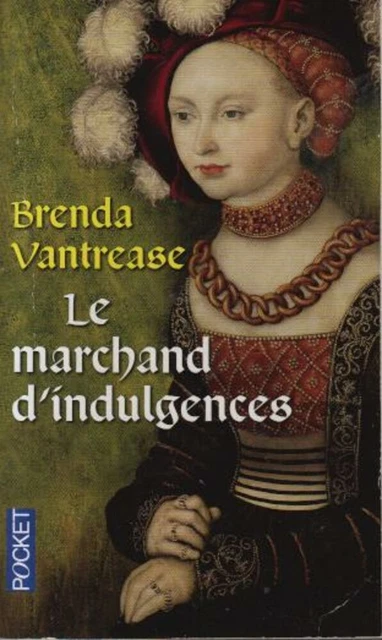 LE MARCHAND D'INDULGENCES | Brenda Vantrease | Bon état EUR 5,99 ...