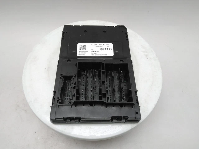 PORSCHE CAYENNE BODY Control Module ECU 2017-2023 971907063M £291.48 ...