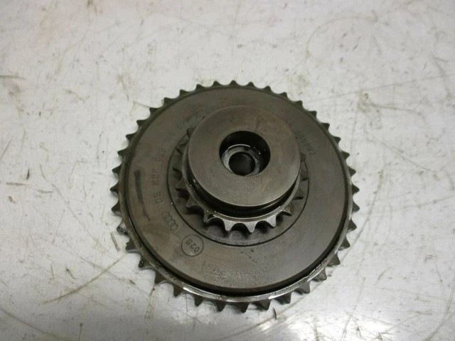 ÉQUIPEMENT ROUE À Chaîne Asb Bmk Bkn Arc 3.0 Tdi 059109077E EUR 53,09 ...