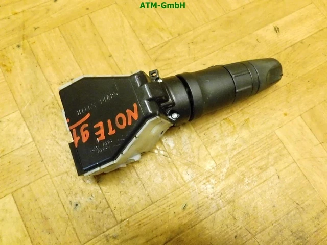 LENKSTOCKSCHALTER BLINKERSCHALTER SCHALTER Nissan Note 9423SN Niles 14425 EUR 40,00 - PicClick DE