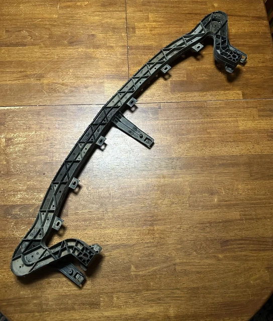 HOLDEN VE VF Commodore Calais Front Bumper Plastic Trim 92252466 $65.00 ...