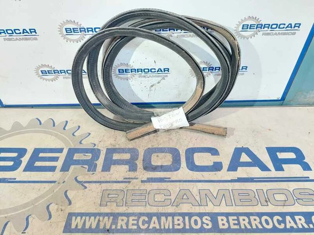 PORTON TRASERO GOMAS contorno puerta para RENAULT KANGOO BE BOP 1.5 DCI ...