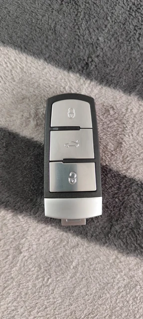 Vw Passat B7 Schlussel