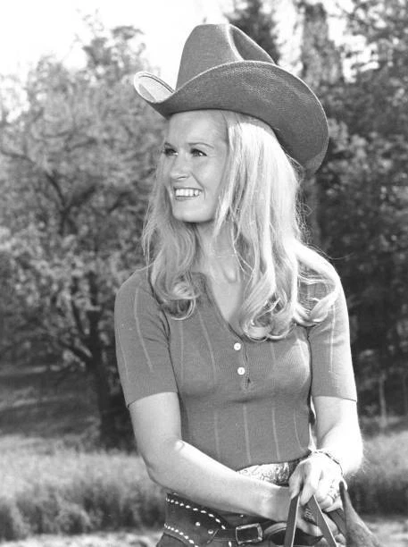 LYNN ANDERSON OLD Photo Singer Music Band Performer EUR 5,18 - PicClick FR