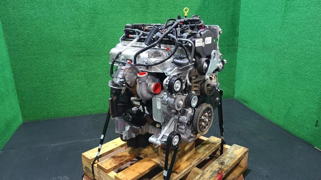 HOLDEN COLORADO ENGINE Diesel, 2.8, Lwn, Turbo, Euro 5, Auto T/M, Rg ...