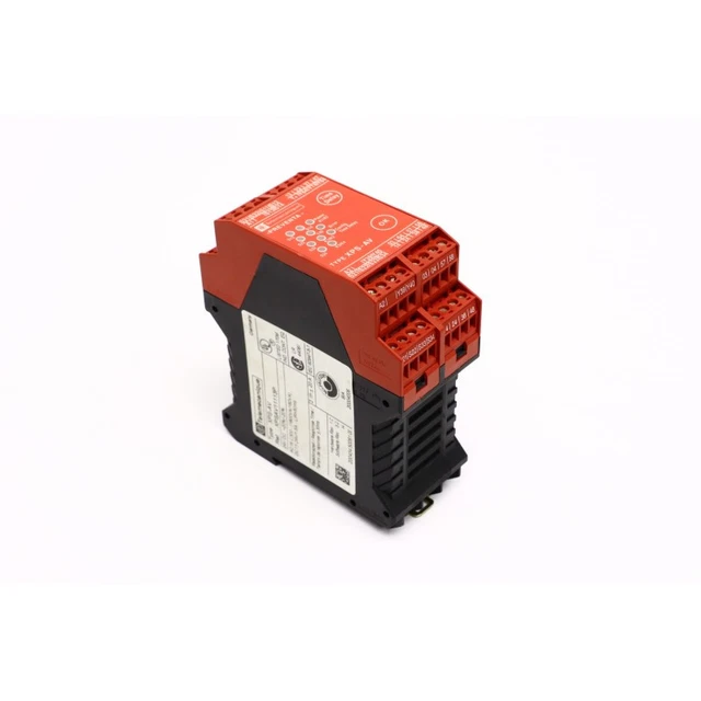 TELEMECANIQUE XPSAV11113P RELAIS de sécurité XPS-AV preventa (B1292 ...