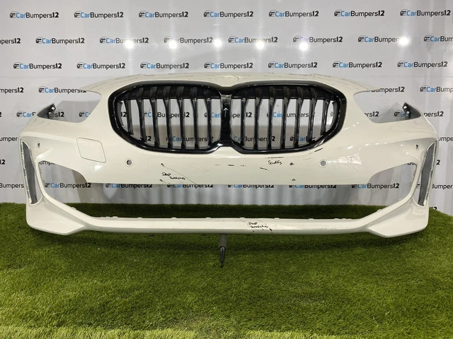BMW 1 SERIES F40 M Sport 2019-2022 Front Bumper & Grills P/N ...