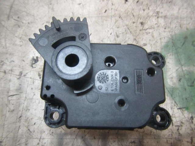 1786200 MOTEUR / Actionneur De Volet De Climatisation Pour Ford C-Max T ...