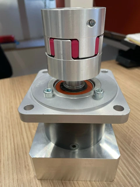 NEUGART EMGA-80-P-G5-SAS-100 TRANSMISSION for Festo Engines £117.16 ...