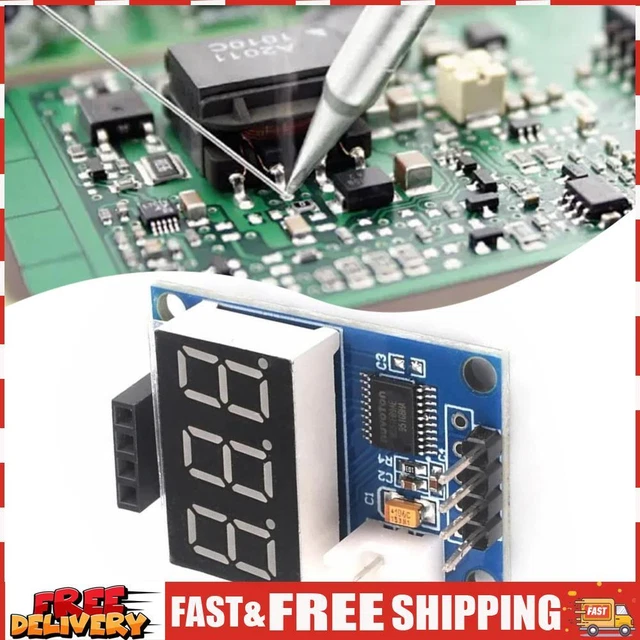 HC-SR04/HY-SRF05 5PIN USEFUL Ultrasonic Module Distance Sensor Fit for ...