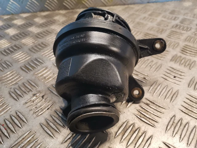 MERCEDES-BENZ W163 ML 270 CDI Air Intake Tube Pipe 0001402687 EUR 22,21 ...