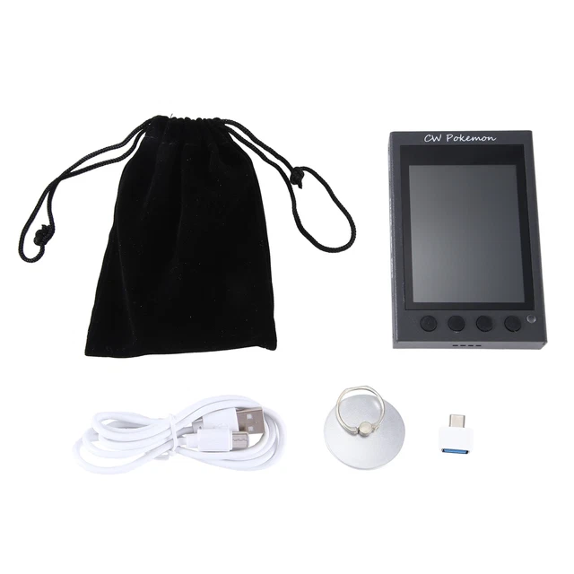 CW EXERCISER Morse Code Sending, Copying, Decoding Practice Device Cw ...