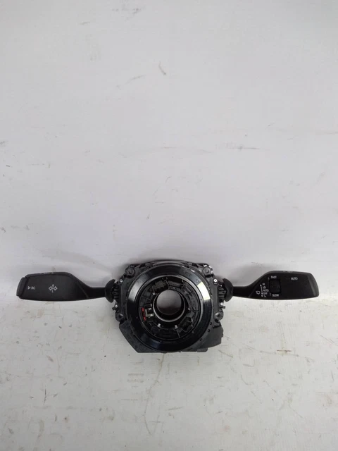 CENTRE DE COMMANDE de colonne de direction BMW 2 F22 M2 F87 3 F30 M3 ...