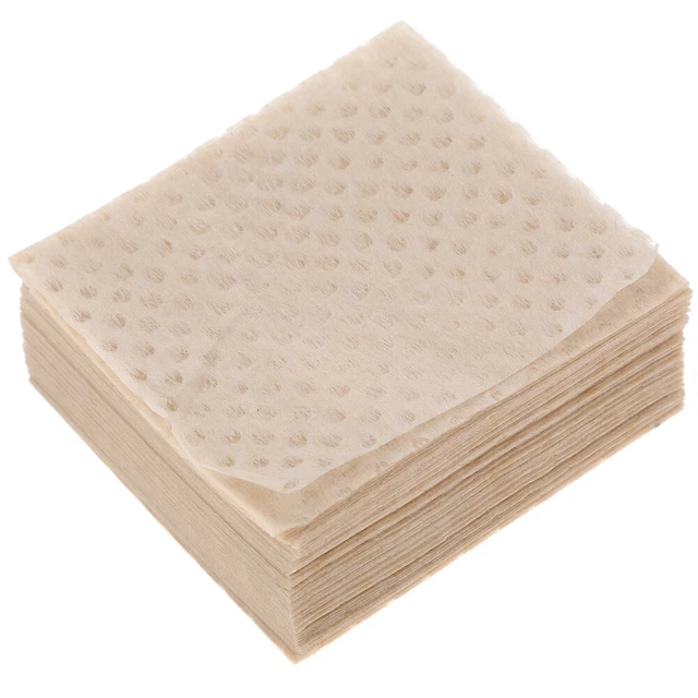 WRIST PERM PAPER Salon End Papers Styles Professional for Ultra Thin ...