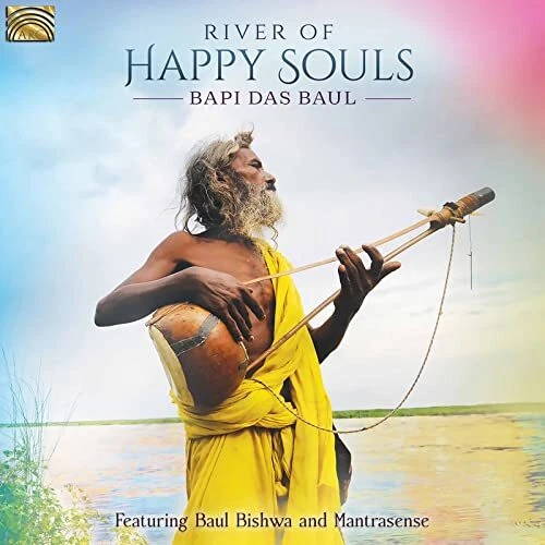 BAPI DAS BAUL River of Happy Souls CD EUCD2926 NEW EUR 19,93 - PicClick FR