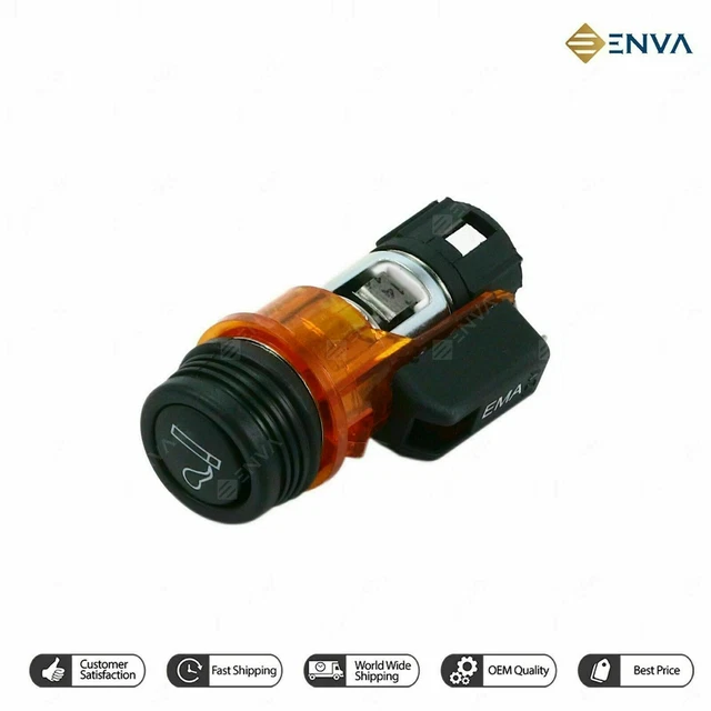 CIGARETTE LIGHTER AND Power Socket for Citroen Nemo 2008 on 8227.C8 ...