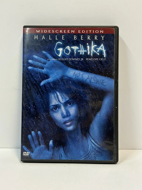GOTHIKA DVD, 2003 $3.00 - PicClick