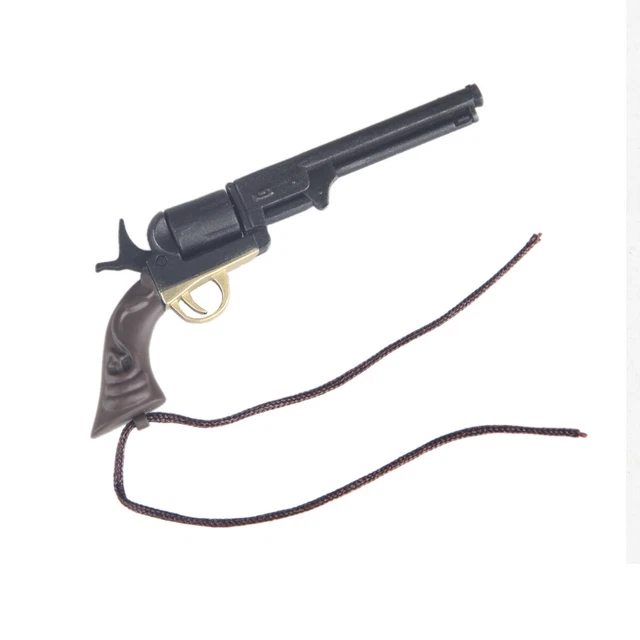 PRESENT TOYS PT-SP44 1/6 Scale The Robber Collectible Action Figure ...