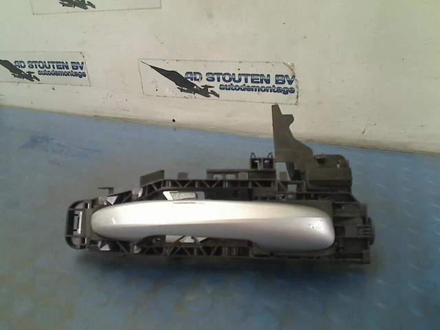 POIGNEE EXTÉRIEURE DROIT VOOR Mercedes-Benz C (W205) 2019 A0997601800 ...