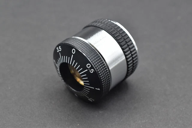 GENUINE! TECHNICS SL-1200 MK2-MK6 Tonearm Arm Main Balance Counter ...