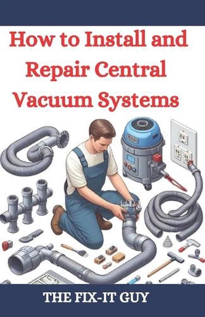 Fix Central Vac