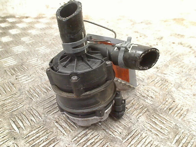 04L965567 EAU POMPE ELECTRIQUE VW Golf VII (AUA) Hatchback e-Golf (EAZA ...