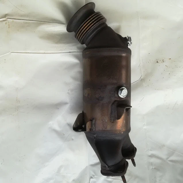 BMW N55 KATALYSATOR 18328603874 ( 8603874 ) Downpipe EUR 449,00 ...