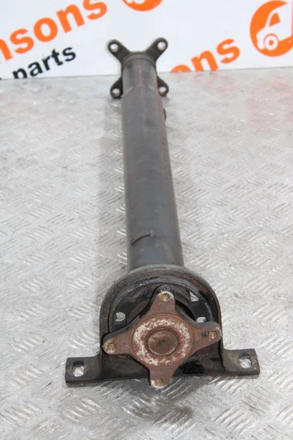MERCEDES SPRINTER 2.1 313 W906 Prop Shaft Front Genuine A9064104801 £ ...