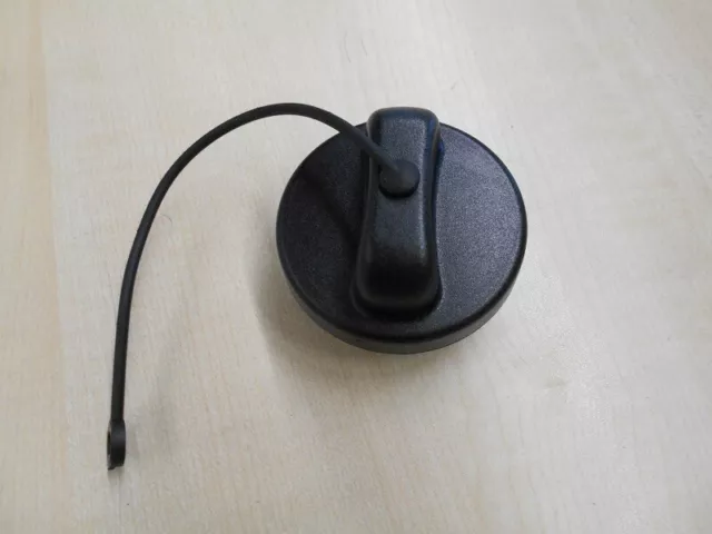 TANKDECKEL MERCEDES-BENZ SPRINTER 906 Verschluss Verriegelung ...