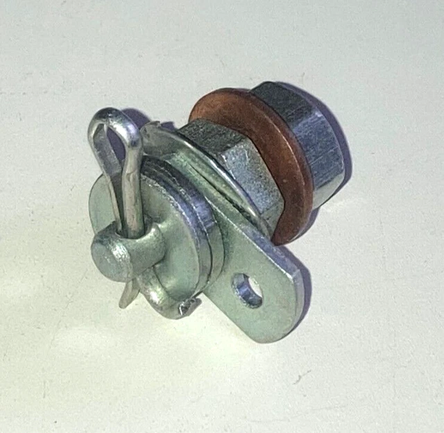 MGA MGB MGC Midget Throttle Cable Clamp Kit ACC5062K £3.75 - PicClick UK