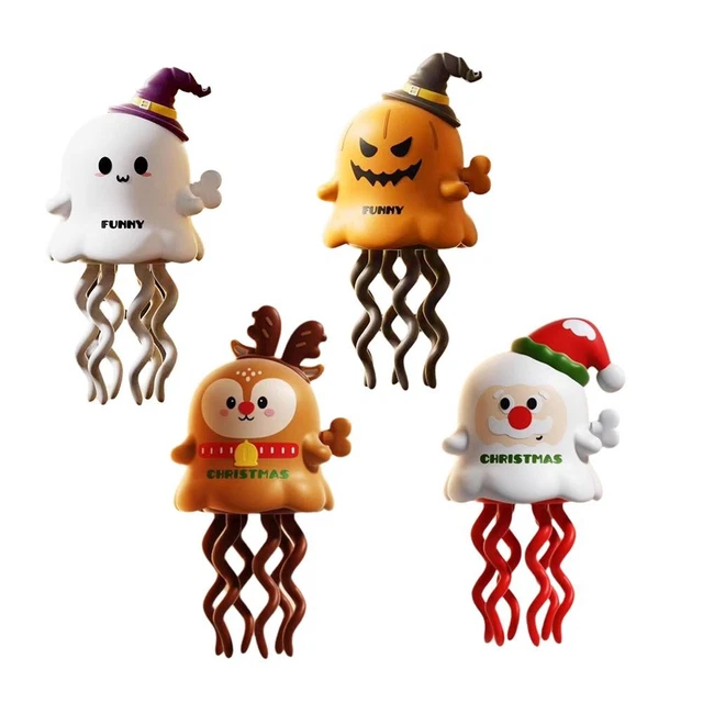 CHRISTMAS MAGICAL MINI Dance Ghost Toy,. £5.39 - PicClick UK