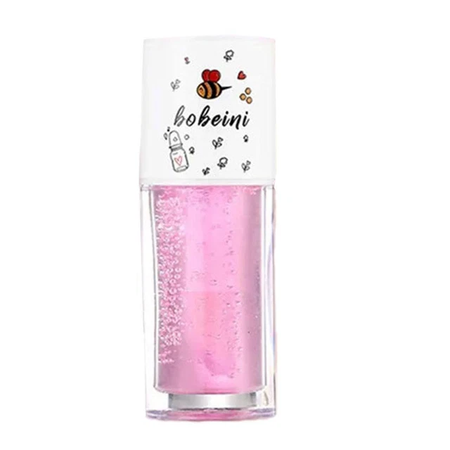 BOBEINI LIP OIL Balm Lip Oil Hydrating Moisturizing Nourishing Lips New ...