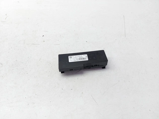 VAUXHALL MOKKA B Mk2 Telematic Control Module Ecu 9847654980 2022 £31. ...