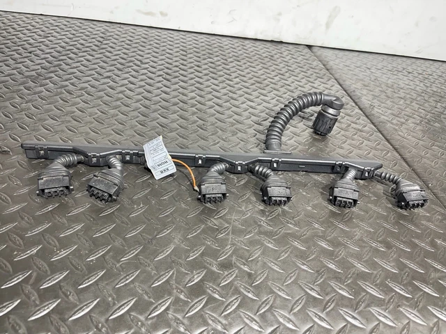 BMW E36 BOBINE d'allumage fil faisceau de câbles 1996-2000 E39 Z3 OEM EUR 90,73 - PicClick FR