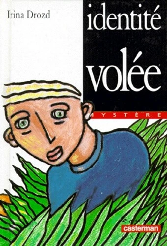 IDENTITE VOLEE, IRINA Drozd et Thierry Daniel EUR 3,00 - PicClick FR