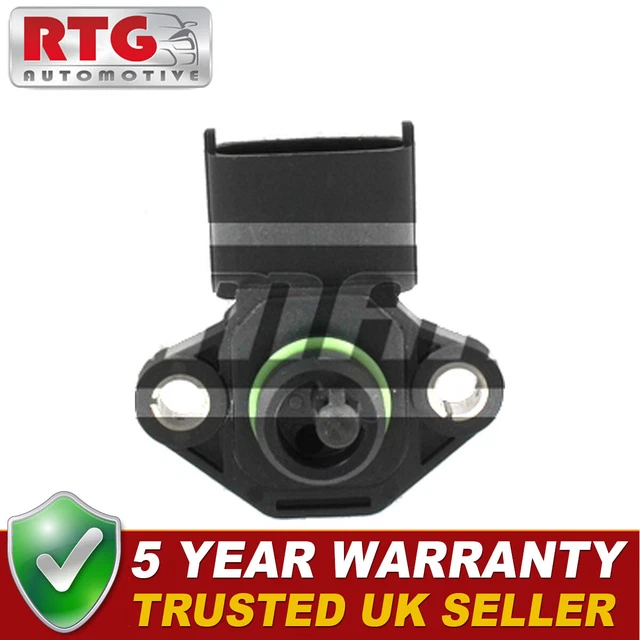 MAP INTAKE MANIFOLD Sensor For Kia Cerato 2005- Hyundai Matrix 2004 ...