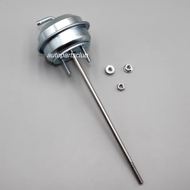 TURBO WASTEGATE ACTUATOR for 2009-19 Mercedes C/E250 Blue IHI Turbo ...