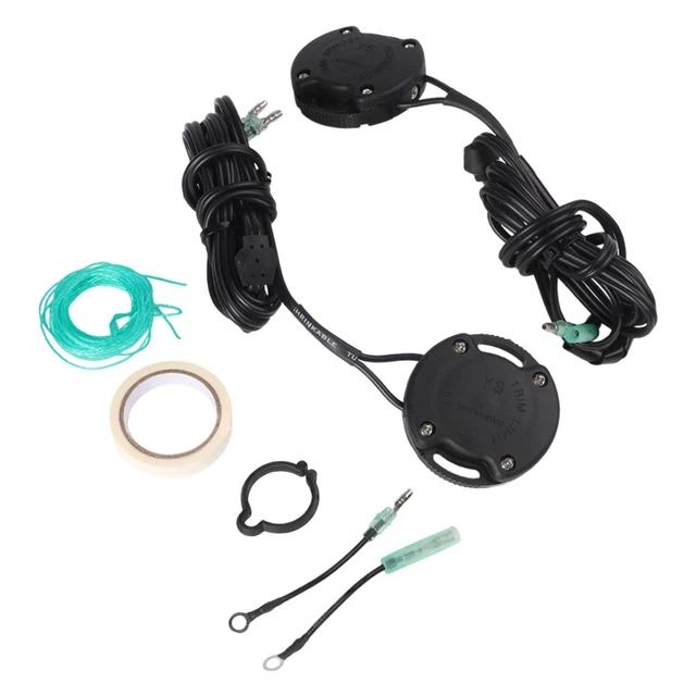 TILT TRIM LIMIT Sender Switch for Mercruiser For Alpha One Gen Two ...