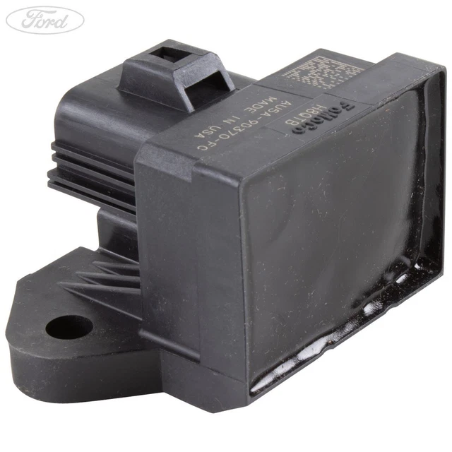 GENUINE FORD CONTROL Unit 5211729 £78.46 - PicClick UK