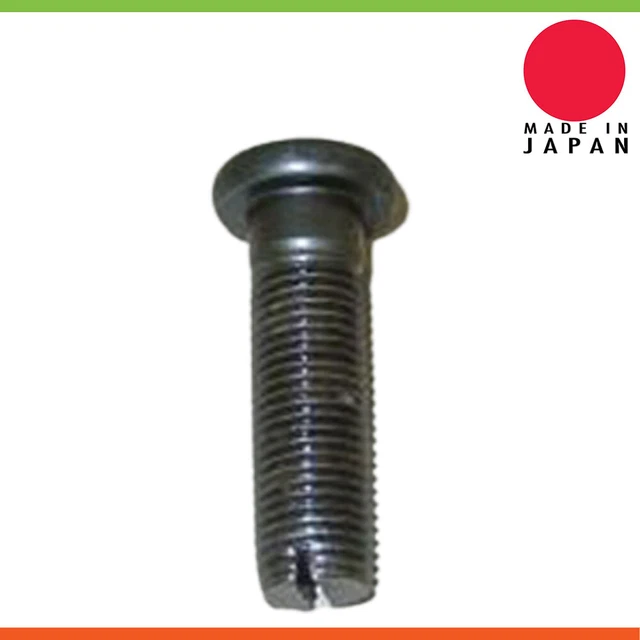 SECTOR SHAFT ADJUSTING Screw For Toyota Hilux LN106 - 3L 2.8 Litre ...
