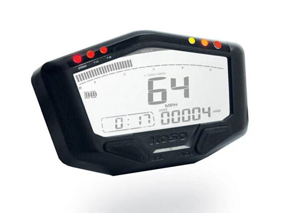 NEUF KOSO COCKPIT KOSO DB 02 DB02 compteur de vitesse tachymètre EUR ...