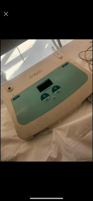 STEREX SX-T THERMOLYSIS / Diathermy Epilation Machine £370.00 - PicClick UK