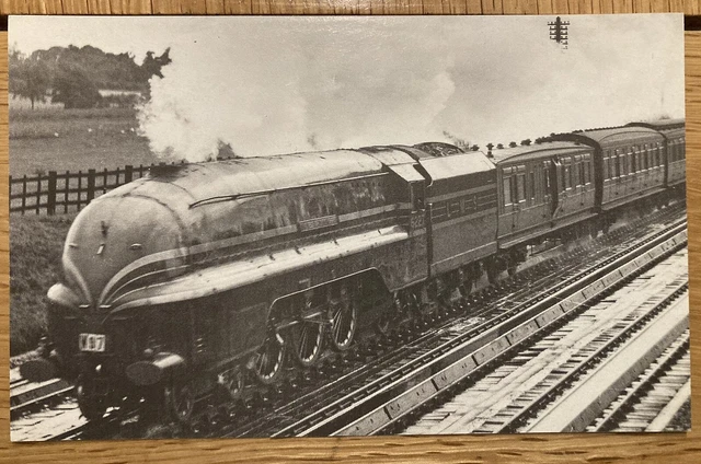 RAILWAY ENGINE 6227 LMS Coronation Class - Duchess Of Devonshire ...