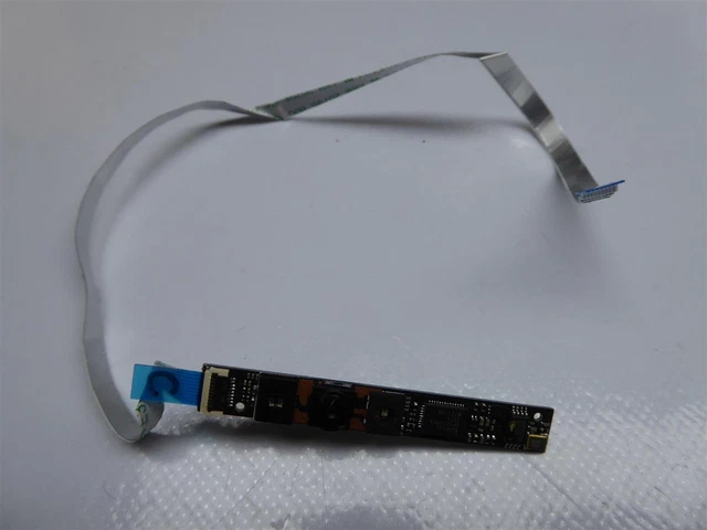 SAMSUNG CHROMEBOOK 550C XE550C22 Webcam Camera Module avec Câble BA59 ...