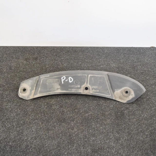 RIVESTIMENTO PARAFANGO ANTERIORE destro NISSAN QASHQAI J11 50838-HV00A ...