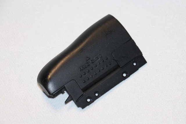 CANON EOS 7D CF Card Door Cover / CF Memory Card Cover Flap CG2-2623 £9 ...