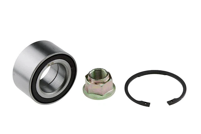 FOR FORD KA+ Mk3 Transit Courier Tourneo Courier 2018-On Front Wheel ...